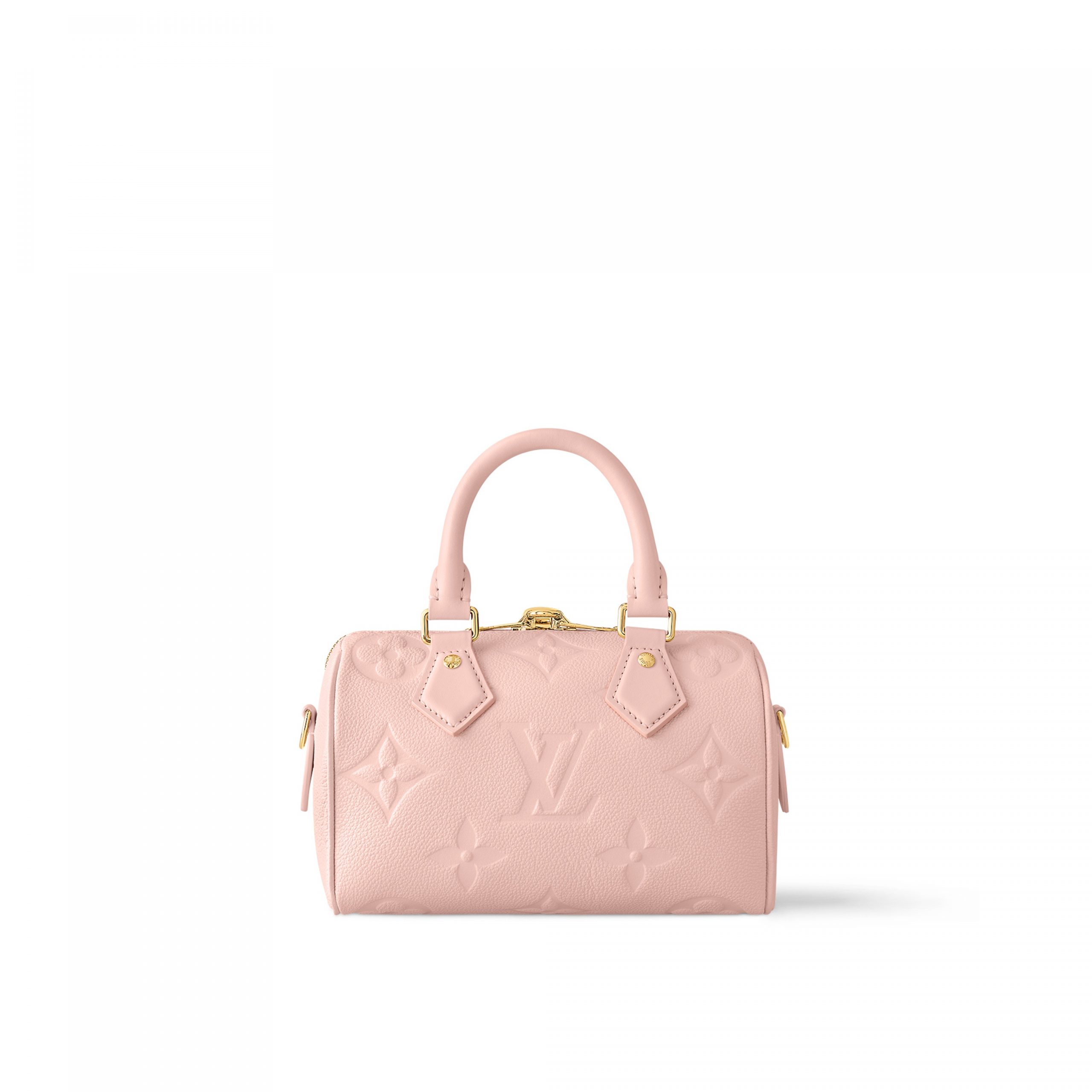Outlet Louis Vuitton M47136 Speedy Bandoulière 20 Opal Pink Outlet Louis Vuitton M47136 Speedy Bandoulière 20 Opal Pink