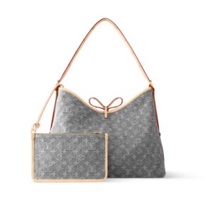 Louis Vuitton Outlet CarryAll Bag On Sale - Louis Vuitton Louis Vuitton Outlet CarryAll Bag On Sale - Louis Vuitton